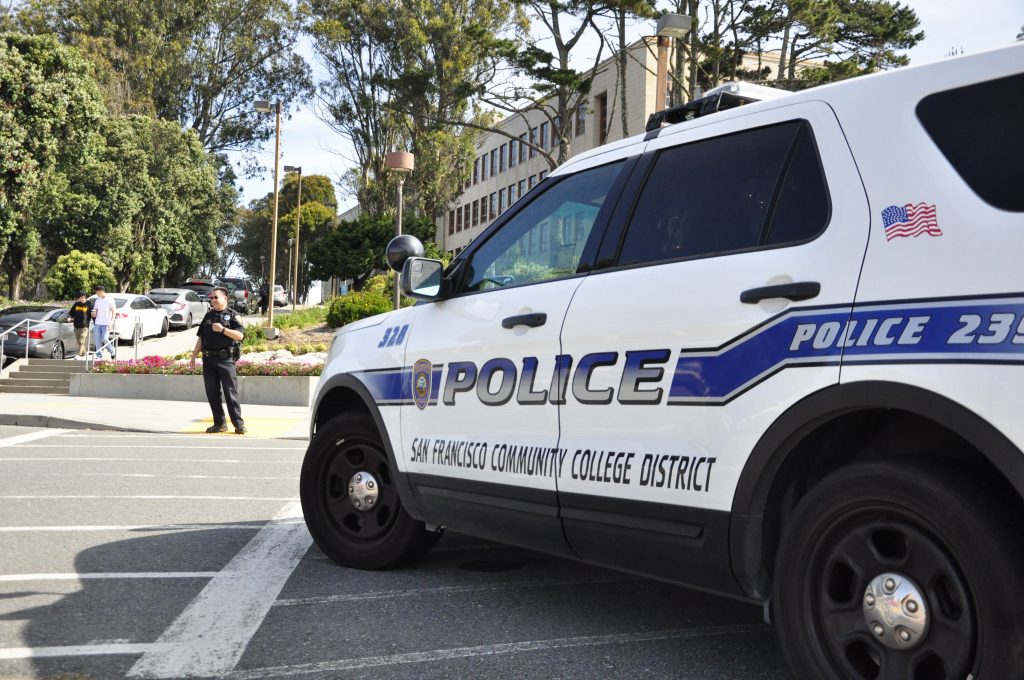 Police chief likely to remain vacant through end of year - The Guardsman