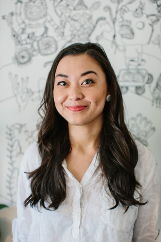 Author and Survivor Chanel Miller Speaks about the Importance of ...