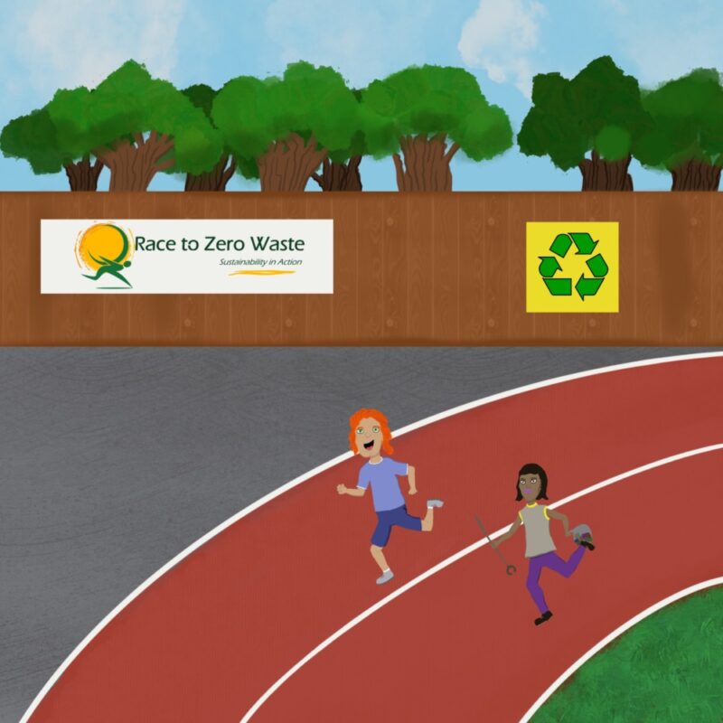 Zero Waste Fest: An Actionable Way to Start off Climate Action Month ...