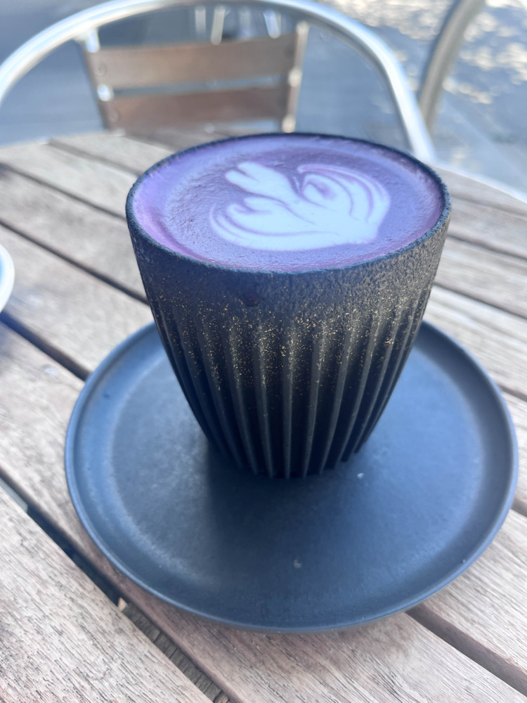 10 Unique Lattes to Try in San Francisco - The Guardsman