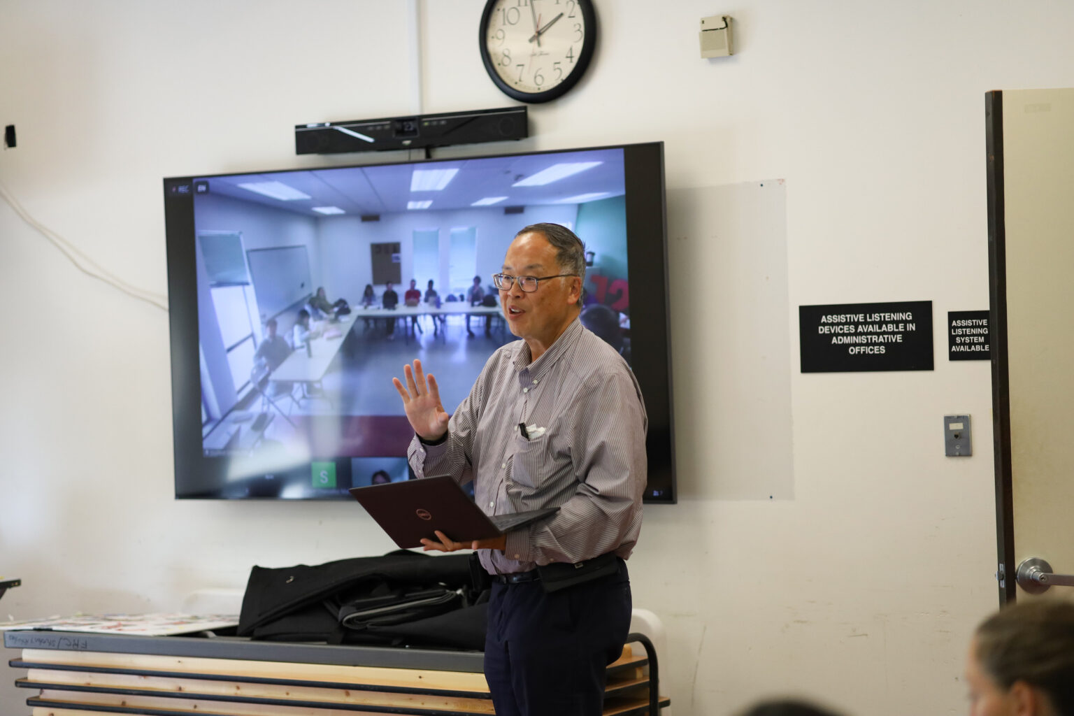 City College Success Story: David Yee’s Journey from Student to Vice ...